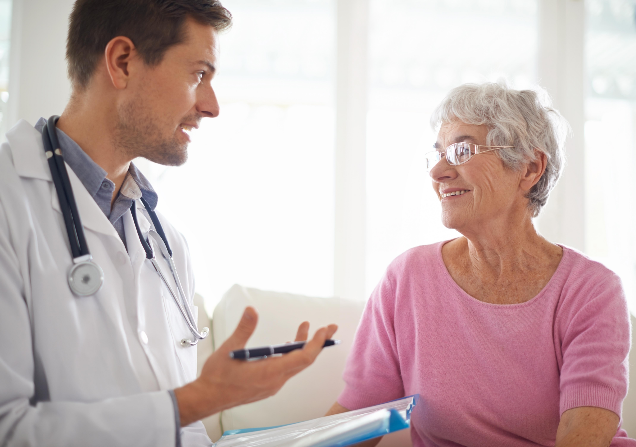 Compassionate Care Management | PRINE Health