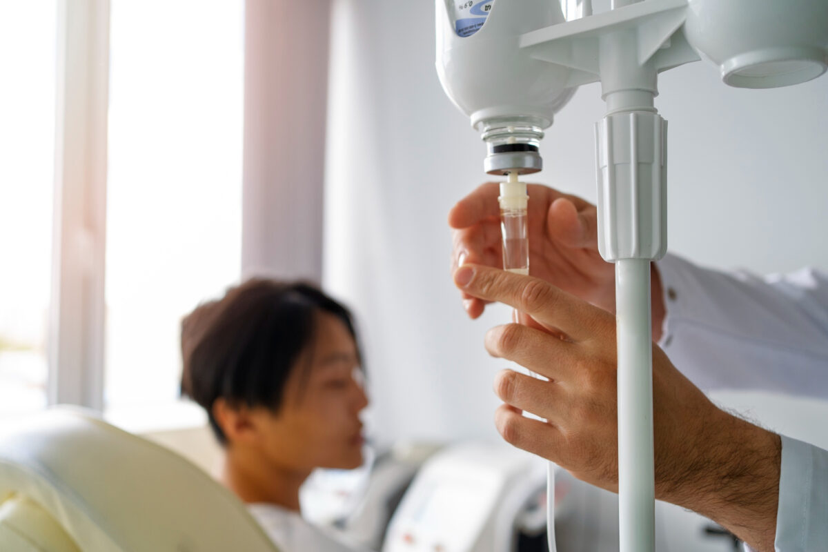 Infusion - PRINE Health - Serving Nassau County, Long Island, and New ...