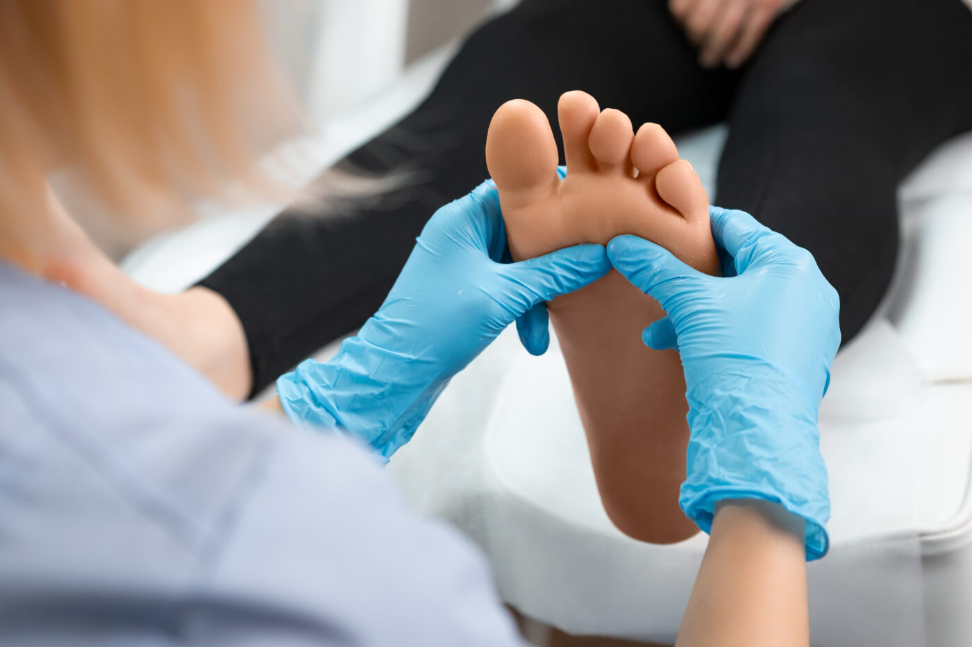 Can Foot Pain Be Related To Heart Problems - Find a Podiatrist in Great ...